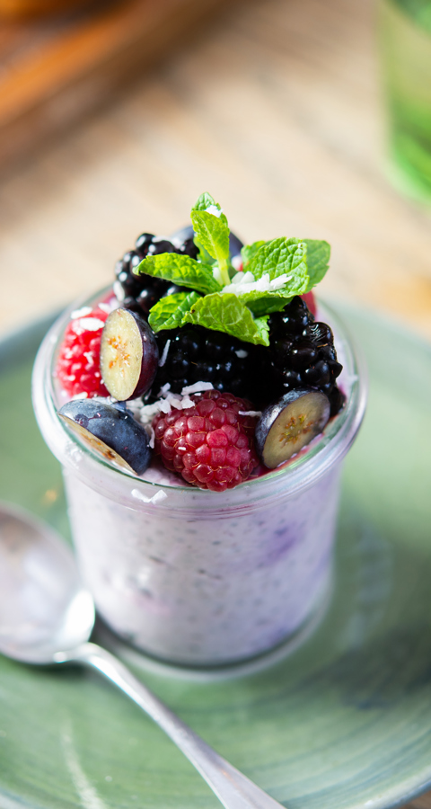 Five tips to support gut health | Lime Wood