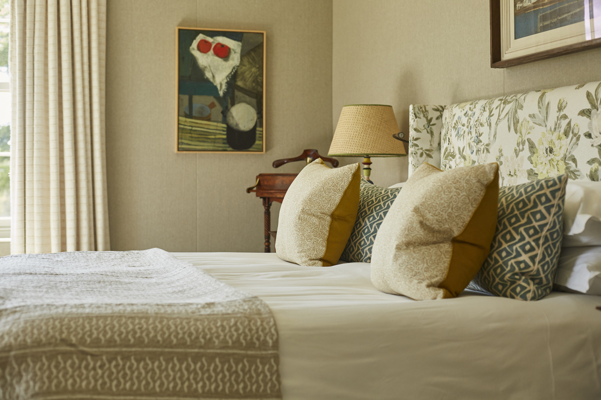 Uniquely Designed Suites & Lofts | Lime Wood