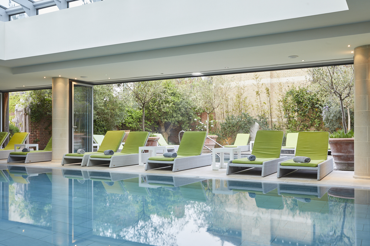 Spa Days | New Forest Spa Day | Lime Wood